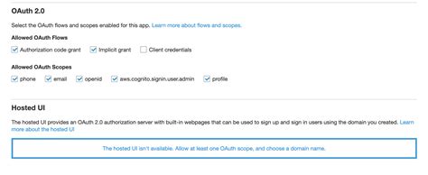 Connecting Postman To Amazon Cognito User Pools For Api Access Tokens