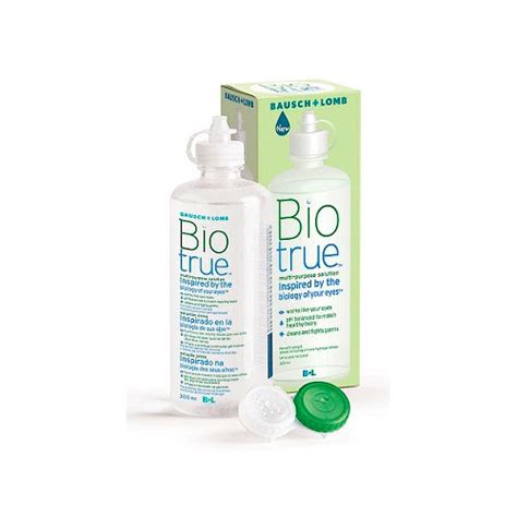 Купить раствор Biotrue (Биотру) 300 мл | Оптика Кошевого, 10