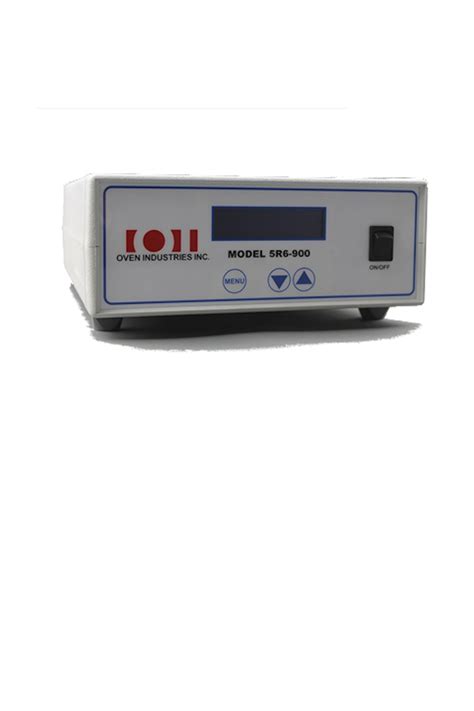 Benchtop Laser Diode Temperature Controllers And Tec Controllers