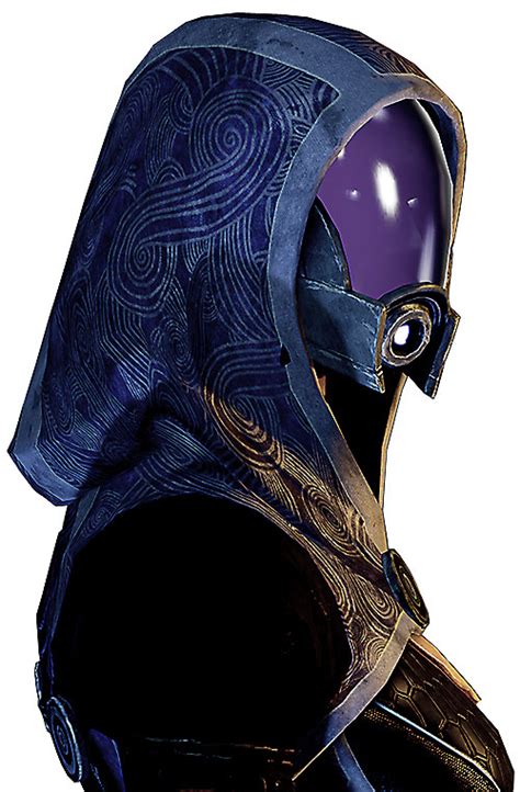 Talizorah Vas Normandy Mass Effect 2 Character Profile