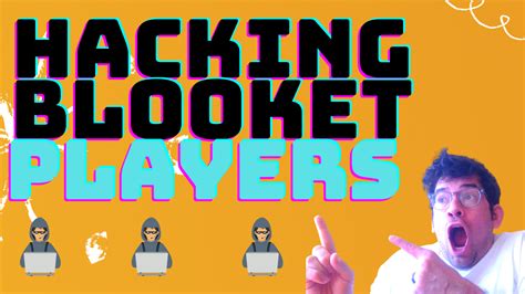 Hacking Blooket Game Players Hacks Save The Creator