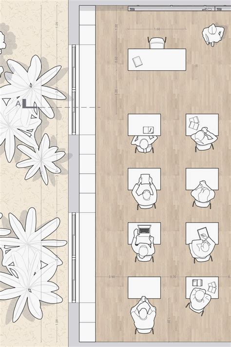 Best 13 Stylish Classroom Layouts For Designers Artofit