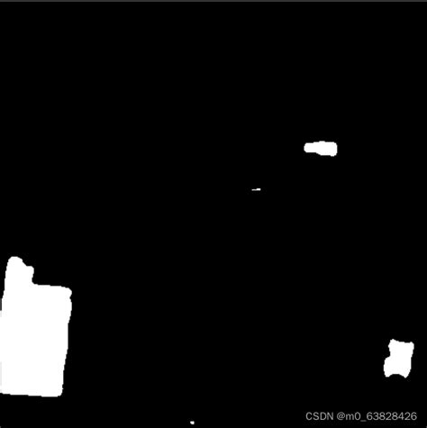 二值图上色python Opencv 白色变红色 Csdn博客