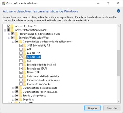 Crear Un Servicio Web ASP NET ASMX Con Microsoft Visual Studio Publicarlo En Un Servidor IIS