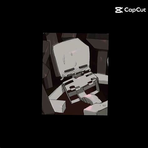 Wither X Skeleton Minecraft Skeleton Skeleton Art Skeleton