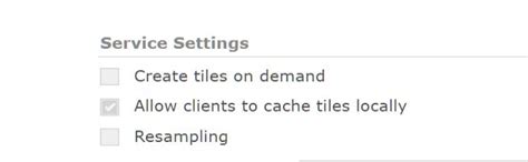 Updating Vector Tile Layers In Arcgis Enterprise W Esri Community