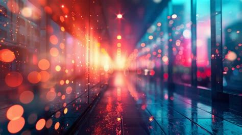 Premium Photo Communication Design Scene For Presentation Slide Generative Ai