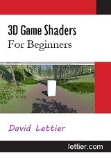 D Game Shaders For Beginners Free Computer Programming Mathematics Technical Books