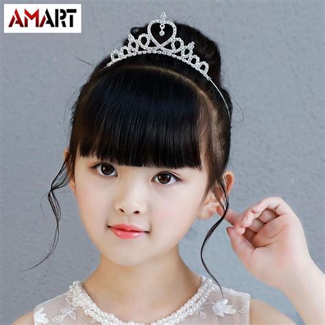 Girly Crowns Tiara