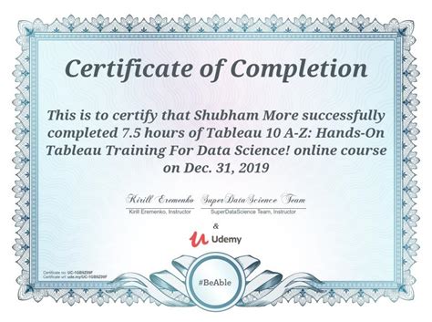 Shubham More On Linkedin Datascience Vacations