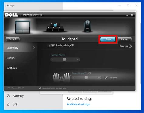 Disable Touchpad Windows 10 For Dell Or HP Laptop