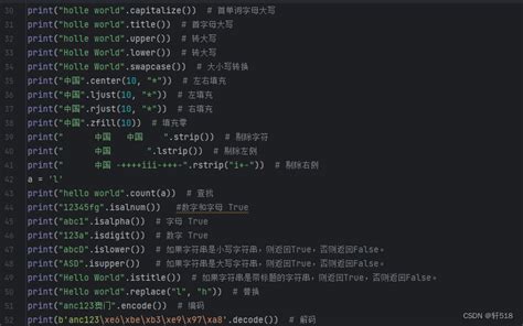 Python基础 数据类型python中0o789 Csdn博客