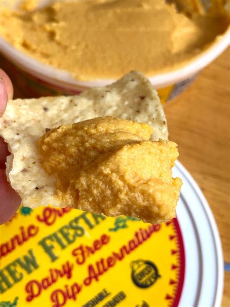 What Does Trader Joe S Vegan Queso Taste Like POPSUGAR Fitness