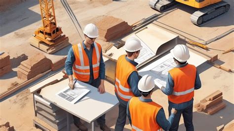 Leveling Up Mastering Resource Allocation In Construction