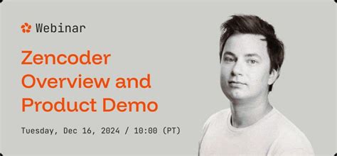 zencoder on linkedin zencoder webinar overview and product demo