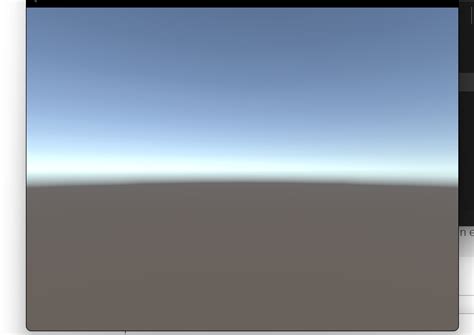 Ui Appears In Playmode And In The Editor But Not In Build 20213