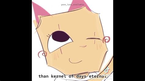 Dandys World Scraps And Goob Tiktok Comp 1 Read Desc Youtube