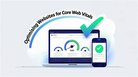 Core Web Vitals A Complete Guide To Optimising Your Website