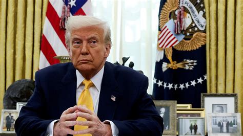 Trumps Approval Rating Latest Polls In Us California