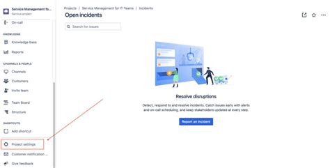 Managing Request Types In Jira Service Management