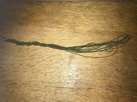 There Any Way To Fixrepairre Twist This Trouser Twist Rbritishmilitary