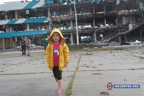 Последствия атаки по портовой инфраструктуре Одещины