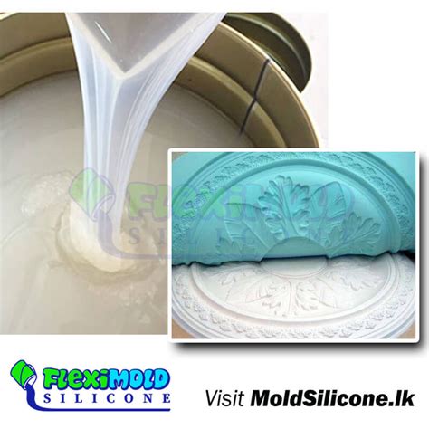 Silicone Rubber Price Fleximold Mold Making Silicone Rubber In Sri