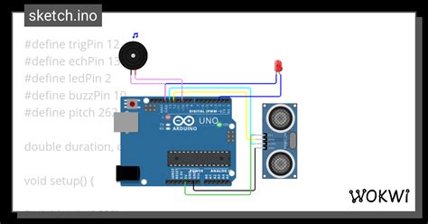 Quiñonestheft Alarm Wokwi Esp32 Stm32 Arduino Simulator