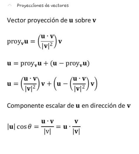 Calcular Modulo De Un Vector Ecer