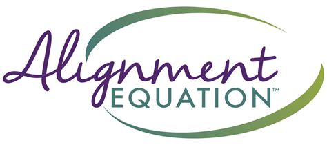 alignment equation susan elford