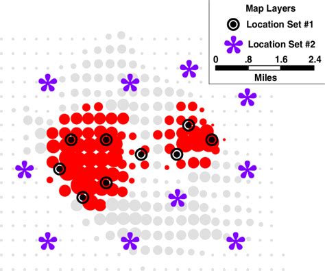 A Two Stage And Bi Objective Sensor Placement Solution Download