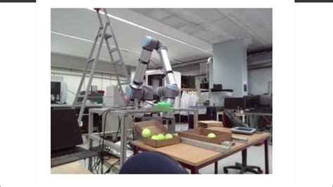 Part 5 Upload Urscript And Run The Program Youtube