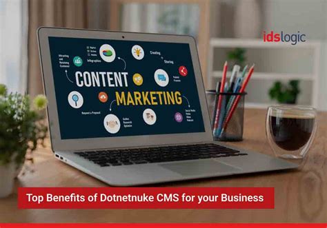 Top Dotnetnuke Cms Benefits For Business