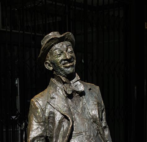 Roy Mo Rene Roy Rene Was An Australian Comedian And Vaud Flickr