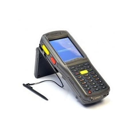 Handheld Data Collector At ₹ 8000piece Dilshad Garden New Delhi