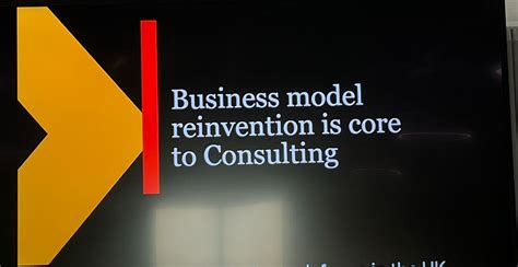 Isabelle Jenkins On Linkedin Great To Be At The Pwc Uk Consulting