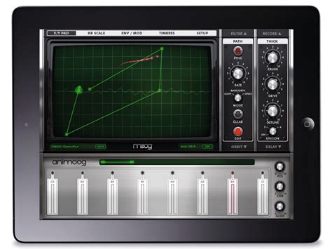 23 Of The Best Ipad Iphone Ios Synth Apps Musicradar