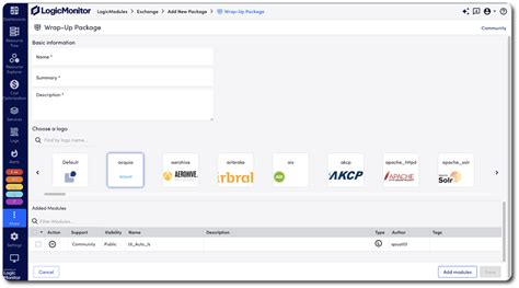 Best Practices For Practitioners Modules Installation And Collection