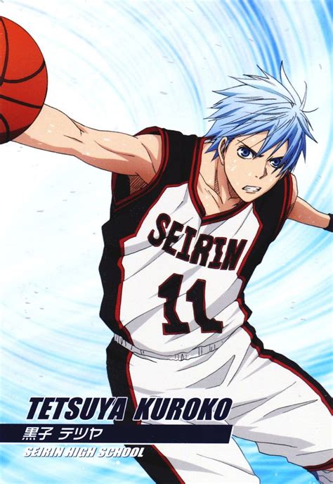 Kuroko Tetsuya 1408290 Zerochan Kuroko No Basket Kuroko Kuroko Tetsuya