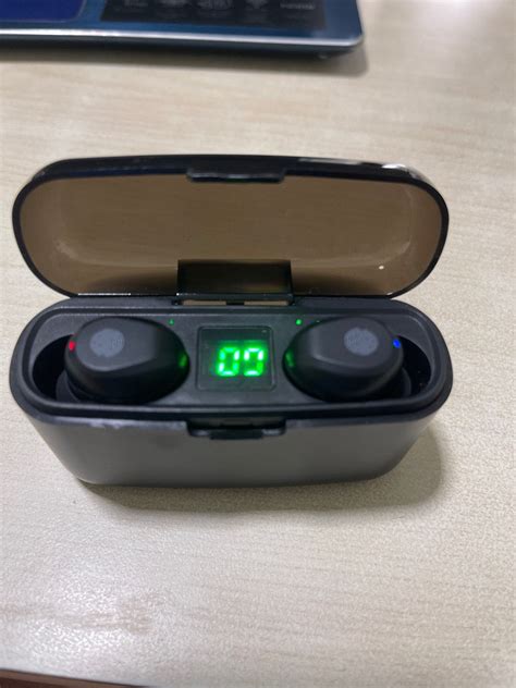 Cheap Wireless Earphones Audio Earphones On Carousell
