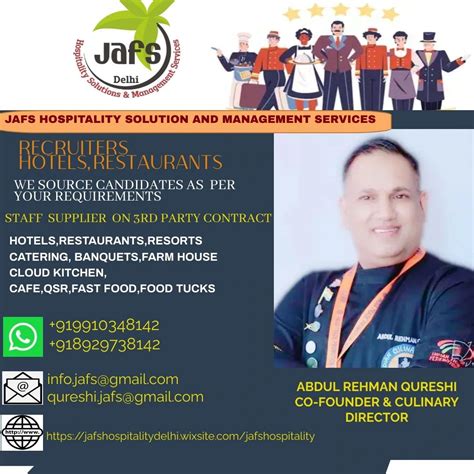 abdul rehman qureshi on linkedin chef abdul rehman qureshi assist to