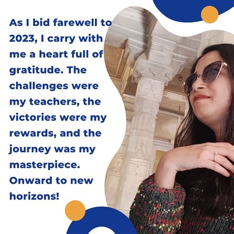 Anushika B On Linkedin Anushikabhardwaj Growth Newjourney Newyear Newbeginnings