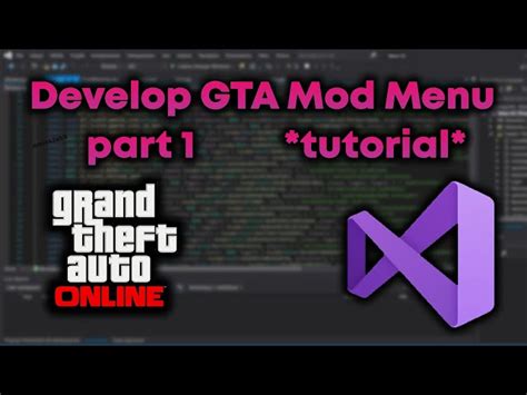 Making A Mod Menu Is Easy Here S How To Make One With Python And Descubra Mais Sobre O