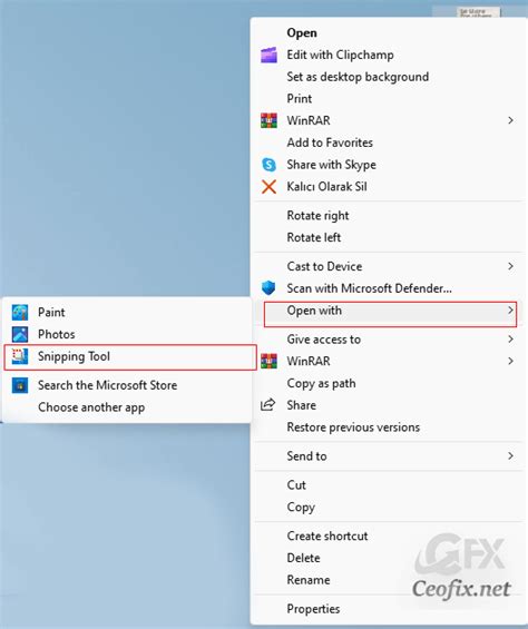 extract text from images with windows snipping tool ocr