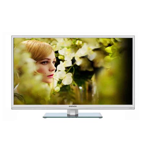 LED 55' DAEWOO DWLED-55FHD SMART TV - Disco