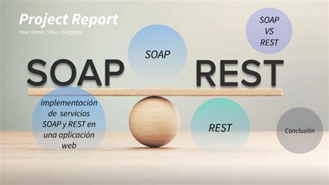 Implementación De Servicios Soap Y Rest By Joham Alexander Castellanos MuÑoz On Prezi