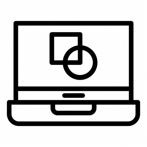 Boolean Webpage Ui Wireframe Web Layout Website Design Seo Icon Download On Iconfinder