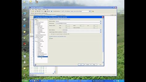 Microchip Device Blockset Code Generation Demo With Matlab Plugin For