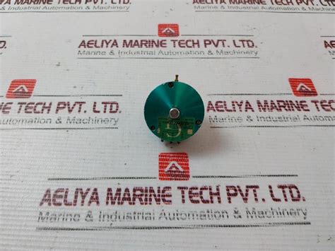 Midori Precisions Cpp B Potentiometer Green Pot Aeliya Marine