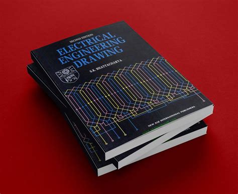 Electrical Engineering Drawing 2nd Edition Engineering Books